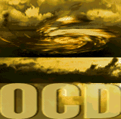 ocd yes – Broken Believers