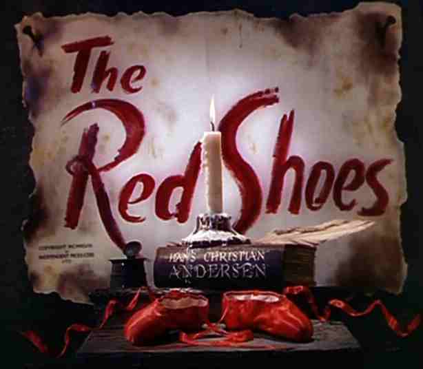 redshoes – Broken Believers