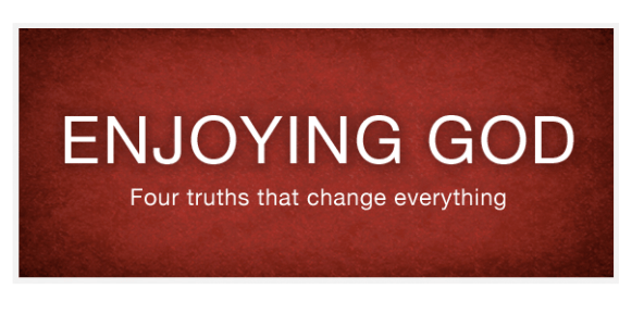 Four Truths from God – Broken Believers