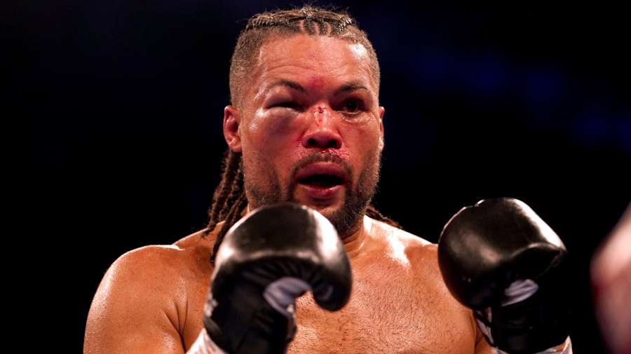 Trying to Find a Sound Mind – Broken Believers