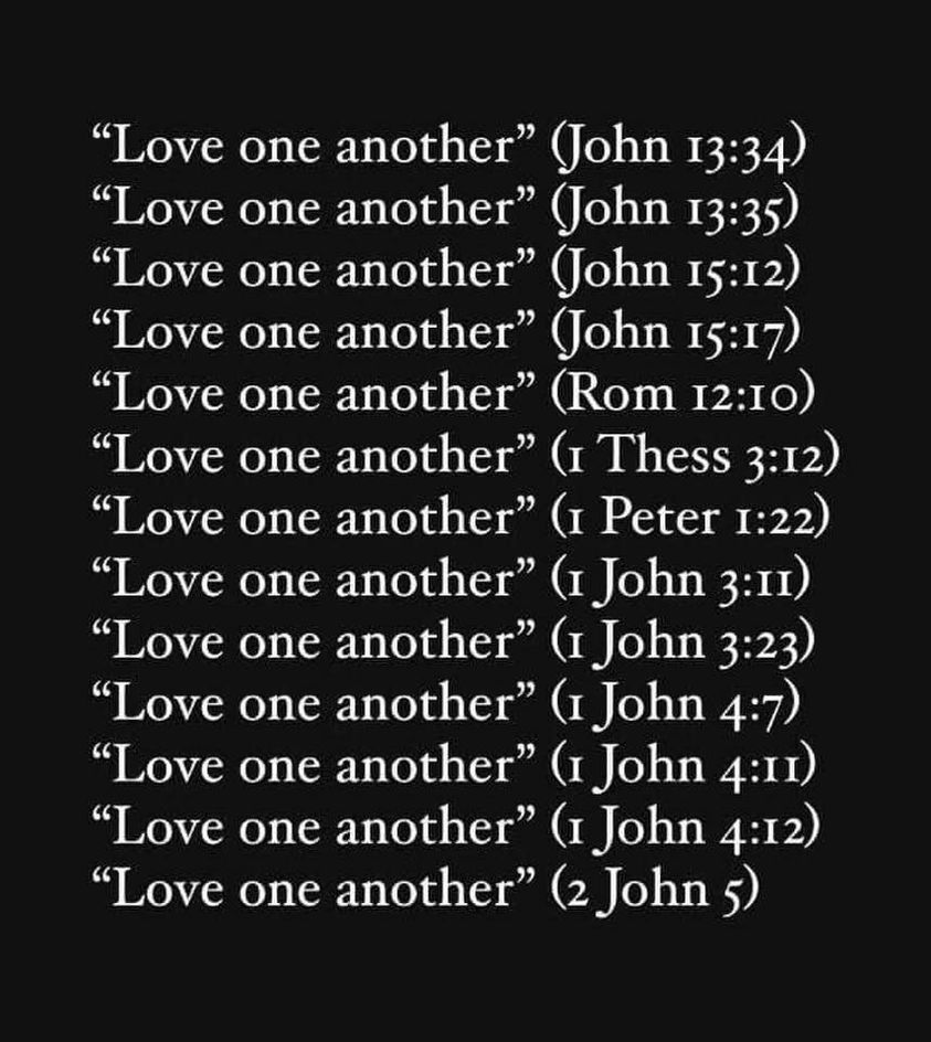 Making a List – Broken Believers