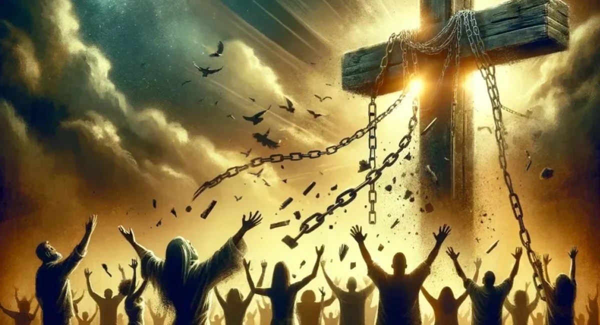 Peter’s Greatest Flops – Broken Believers