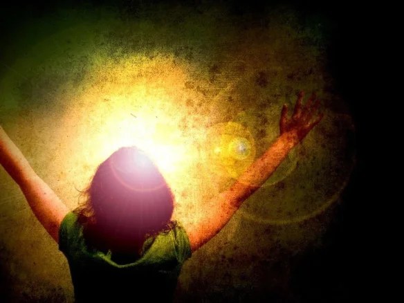 Jesus Christ Lives Inside of Me – Broken Believers