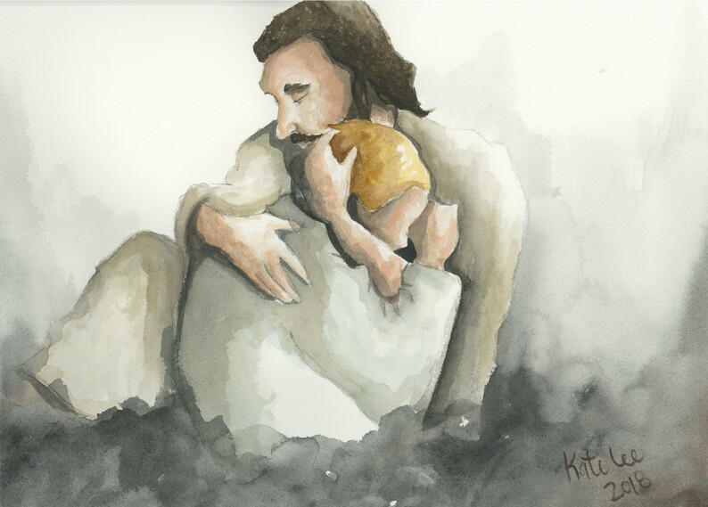 Pushing Through – Broken Believers